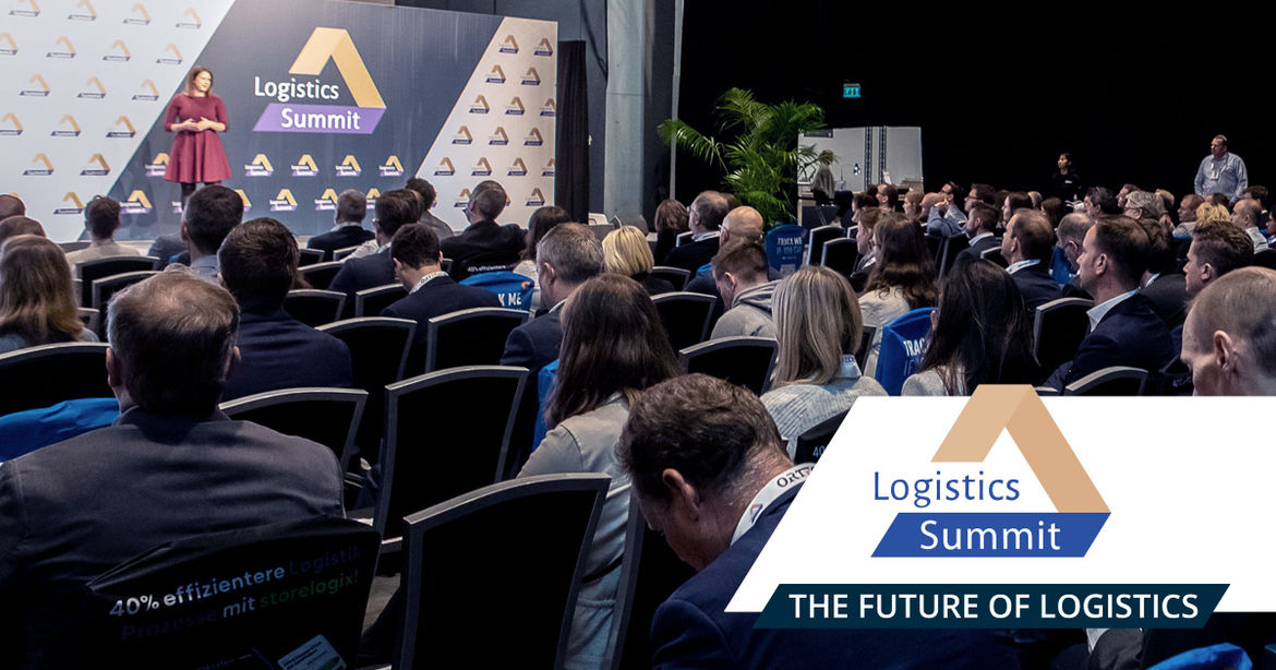 Logistics Summit - Programm