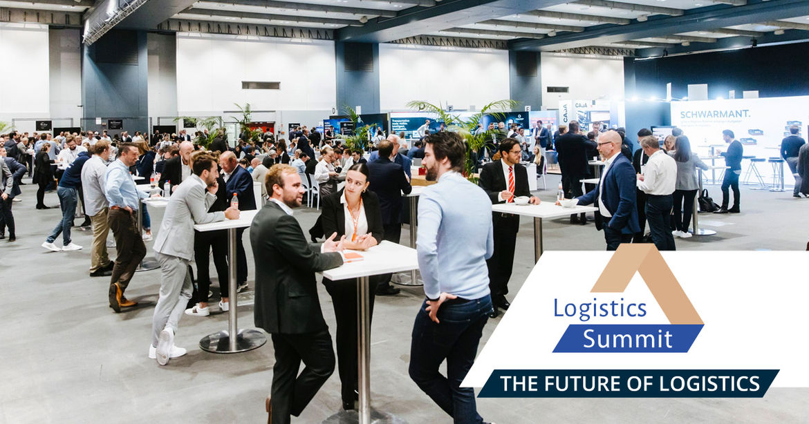 Logistics Summit - Veranstaltungsort und Anreise